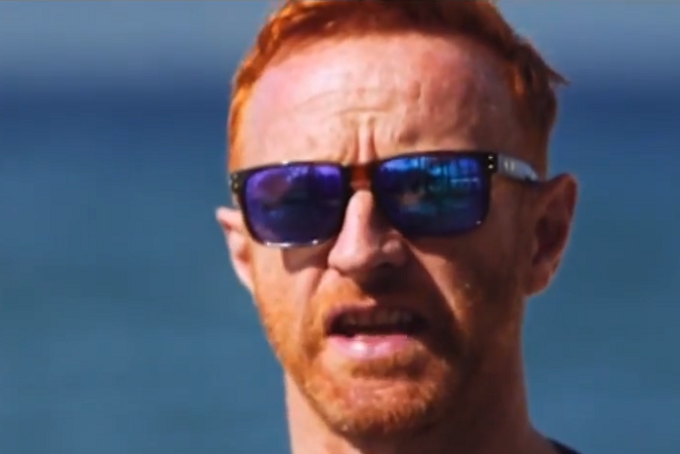 Ben Ryan Leadership and Teamwork Keynote Speaker Showreel | Speakers Corner